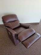 La Z Boy, TiMotion, model TP2, multifunction recliner featuring ...