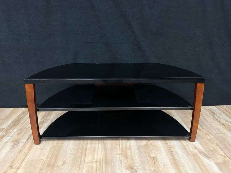 Television Stand - Bartlett Auctions Inc.