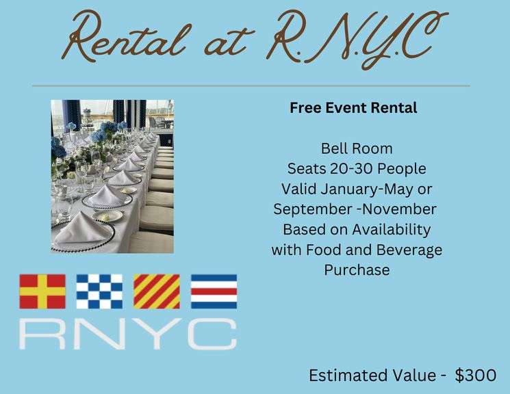 Bell Room Event Rental - Bartlett Auctions Inc.