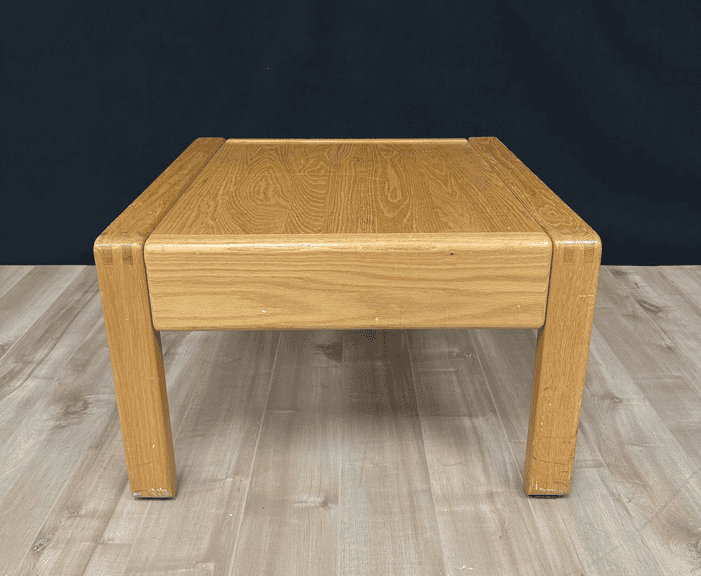 Side Table - Bartlett Auctions Inc.