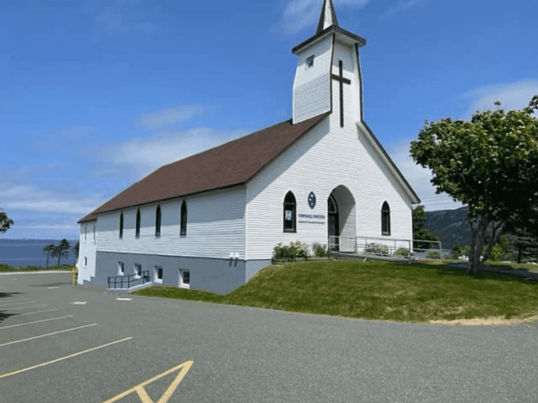 Topsail United Church Fall Auction 2025 - Bartlett Auctions Inc.
