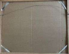 Untitled Ocean Scene by David Mugford - Bartlett Auctions Inc.