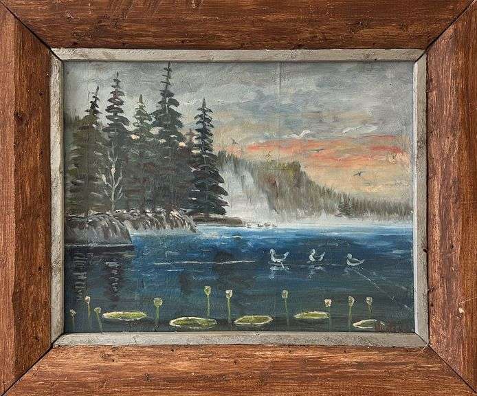 'The Motion, Clarke's Beach, South River' by David Mugford - Bartlett ...