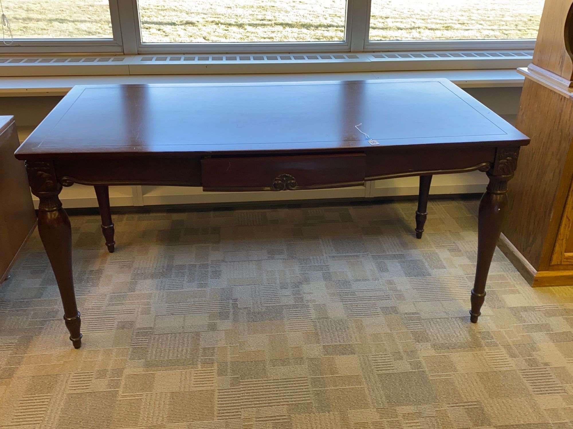 Bombay company writing desk store