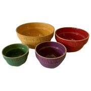 Graduated Mixing Bowls - Bartkus Auctioneers