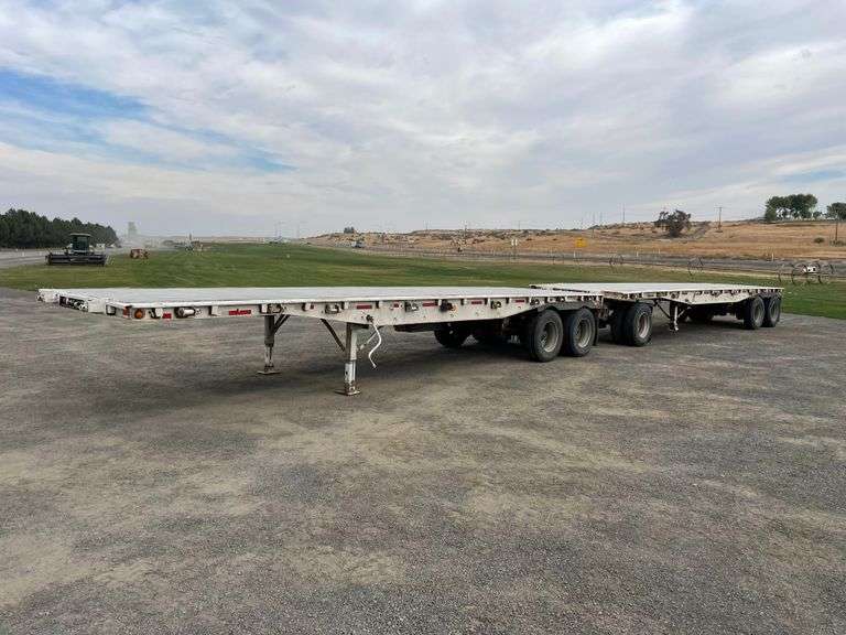 Annual Fall Eltopia Sale - Booker Auction Company