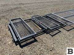 Behlen Country Sheep and Goat Kidding Panels - Booker Auction Company