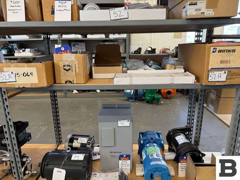 Binks Model 140B, Binks Nozzles, Binks Parts, 2 Quart Cups, 140B Gun ...