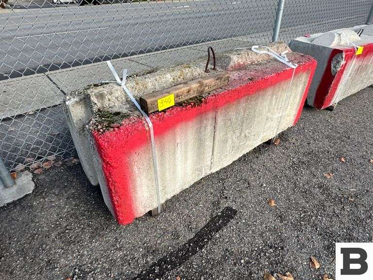 Ecology Block - Booker Auction Company