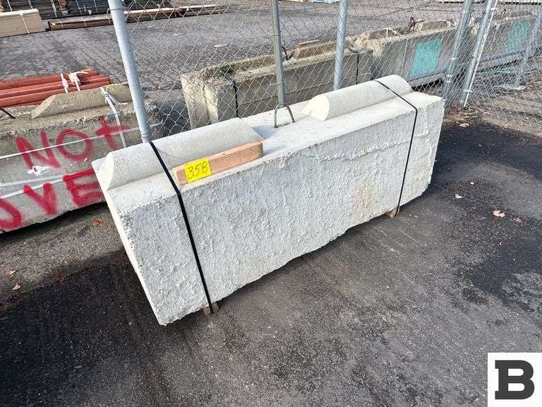 Ecology Block - Booker Auction Company