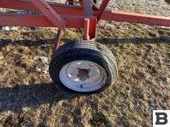 Milestone Potato Seed Cutter - Eltopia, WA - Booker Auction Company