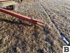 Milestone Potato Seed Cutter - Eltopia, WA - Booker Auction Company