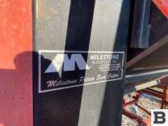 Milestone Potato Seed Cutter - Eltopia, WA - Booker Auction Company