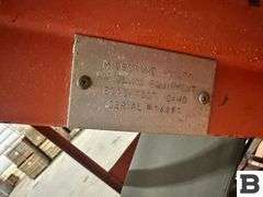 Milestone Piler - Prosser, WA - Booker Auction Company