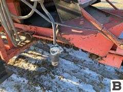 Milestone Potato Seed Cutter - Eltopia, WA - Booker Auction Company