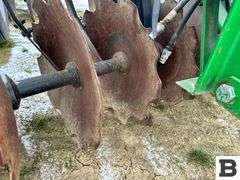 Frontier DH1512 Tandem Disc - Mesa, WA - Booker Auction Company