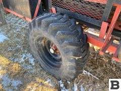 Milestone Potato Seed Cutter - Eltopia, WA - Booker Auction Company