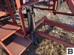 Milestone Potato Seed Cutter - Eltopia, WA - Booker Auction Company