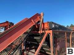 Milestone Potato Seed Cutter - Eltopia, WA - Booker Auction Company
