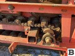 Milestone Potato Seed Cutter - Eltopia, WA - Booker Auction Company