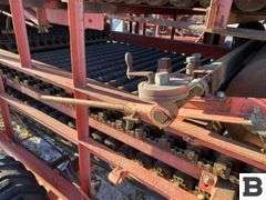Milestone Potato Seed Cutter - Eltopia, WA - Booker Auction Company