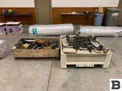 Amvac SmartBox Insecticide System - Booker Auction Company