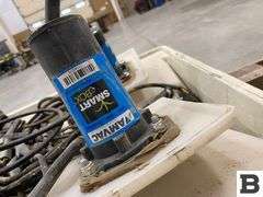 Amvac SmartBox Insecticide System - Booker Auction Company