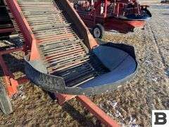 Milestone Potato Seed Cutter - Eltopia, WA - Booker Auction Company