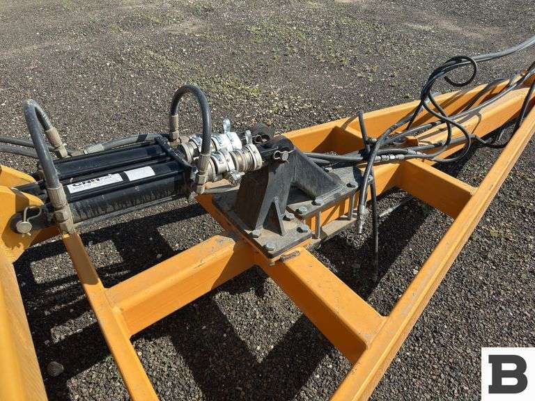 2016 Porter Welding Packer - Plymouth, Wa * Updated Description ...