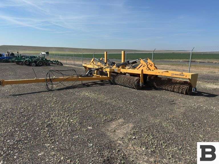 2016 Porter Welding Packer - Plymouth, Wa * Updated Description ...