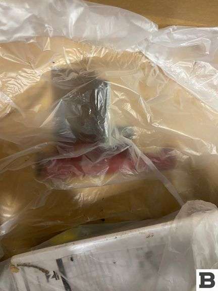 Fill-Rite FR4200 Fuel Transfer Pump - Booker Auction Company