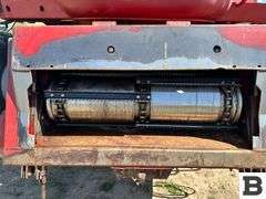 1997 Case IH 2188 Combine - Echo, OR - Booker Auction Company