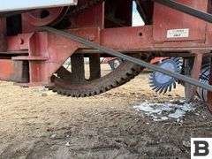 Freeman 200 Baler- Bend, OR - Booker Auction Company