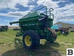 John Deere 787 Air Cart - Marlin, WA - Booker Auction Company