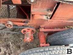 Freeman 200 Baler- Bend, OR - Booker Auction Company