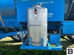 Gallenberg 2182 Sprayer - Hermiston, OR - Booker Auction Company