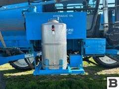 Gallenberg 2182 Sprayer - Hermiston, OR - Booker Auction Company