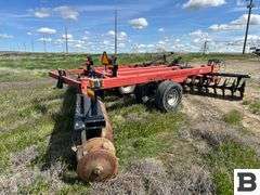 Case IH RMX790 Offset Disc - Pasco, WA - Booker Auction Company