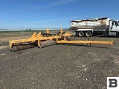 2016 Porter Welding Packer - Plymouth, Wa * Updated Description ...