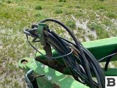 John Deere 787 Air Cart - Marlin, WA - Booker Auction Company