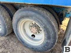 1997 Mack CH613 Water Truck - Warden, WA - Booker Auction Company