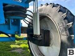 Gallenberg 2182 Sprayer - Hermiston, OR - Booker Auction Company