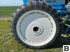 Gallenberg 2182 Sprayer - Hermiston, OR - Booker Auction Company