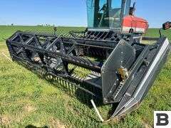 1998 Macdon 9300 Swather - Warden, WA - Booker Auction Company