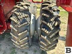 1997 Case IH 2188 Combine - Echo, OR - Booker Auction Company