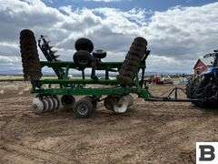 Frontier TM5124 Tandem Disc - Bend, OR - Booker Auction Company