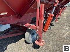 2003 Spudnik 1830 Evenflow Tub - Plymouth, WA - Booker Auction Company