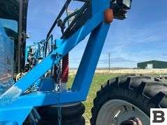 Gallenberg 2182 Sprayer - Hermiston, OR - Booker Auction Company