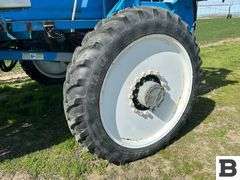 Gallenberg 2182 Sprayer - Hermiston, OR - Booker Auction Company