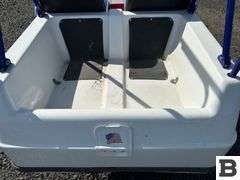 1978 Harley Davidson Golf Cart - Booker Auction Company